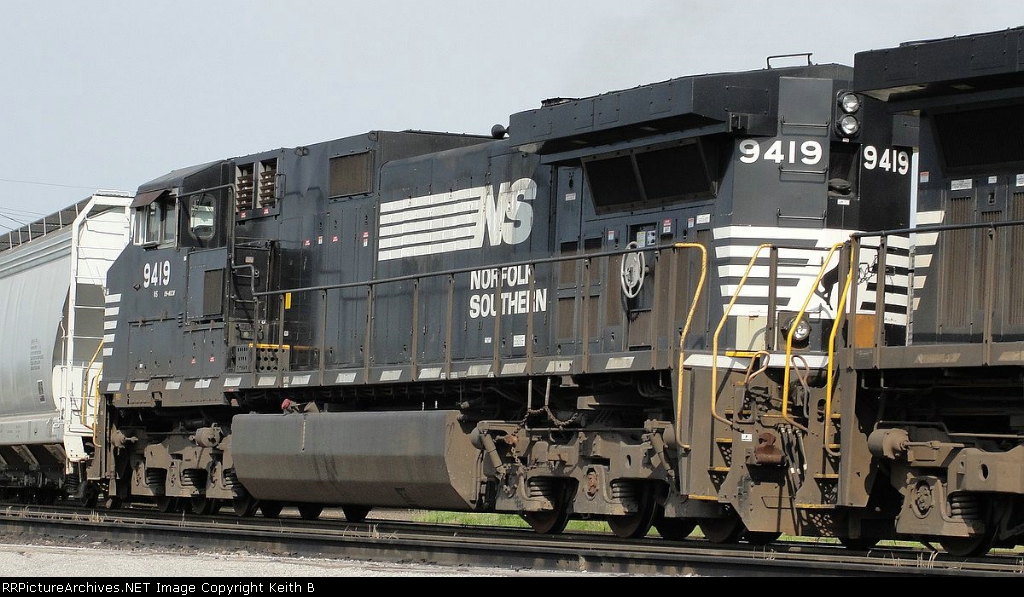 NS 9419